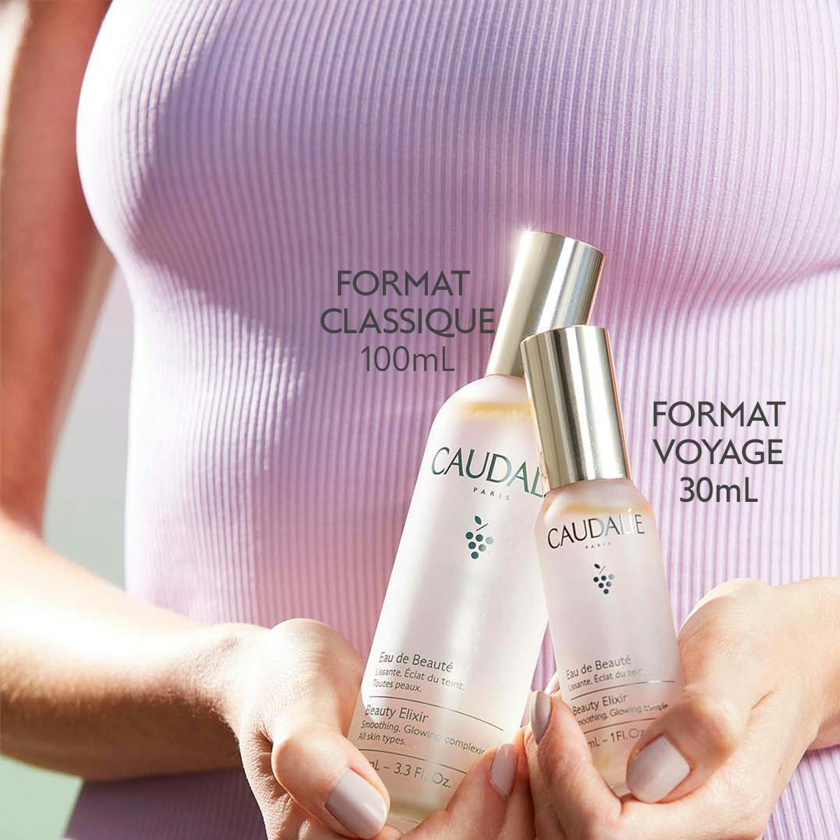 Eau de Beauté | CAUDALIE®