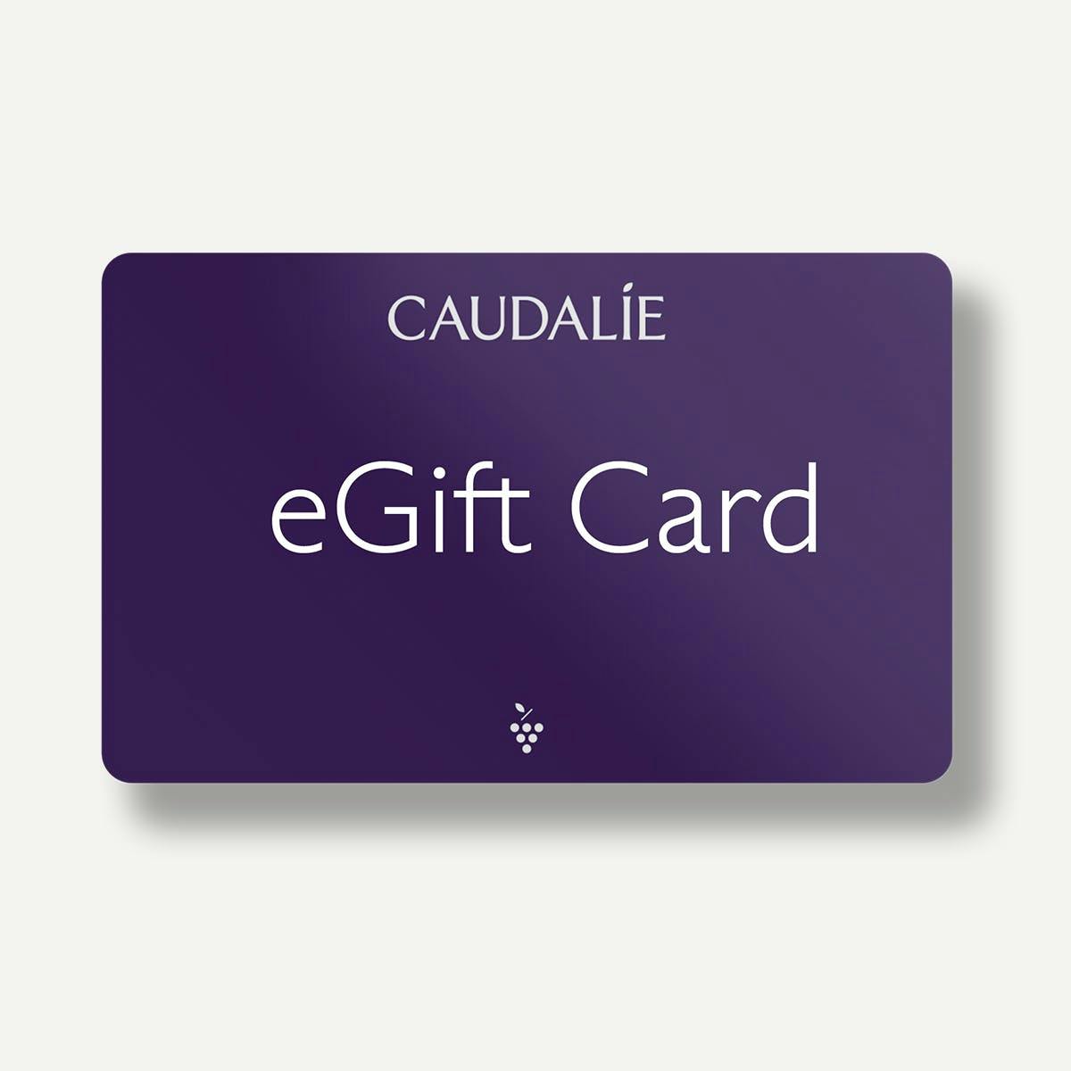 eGift Card | Caudalie®
